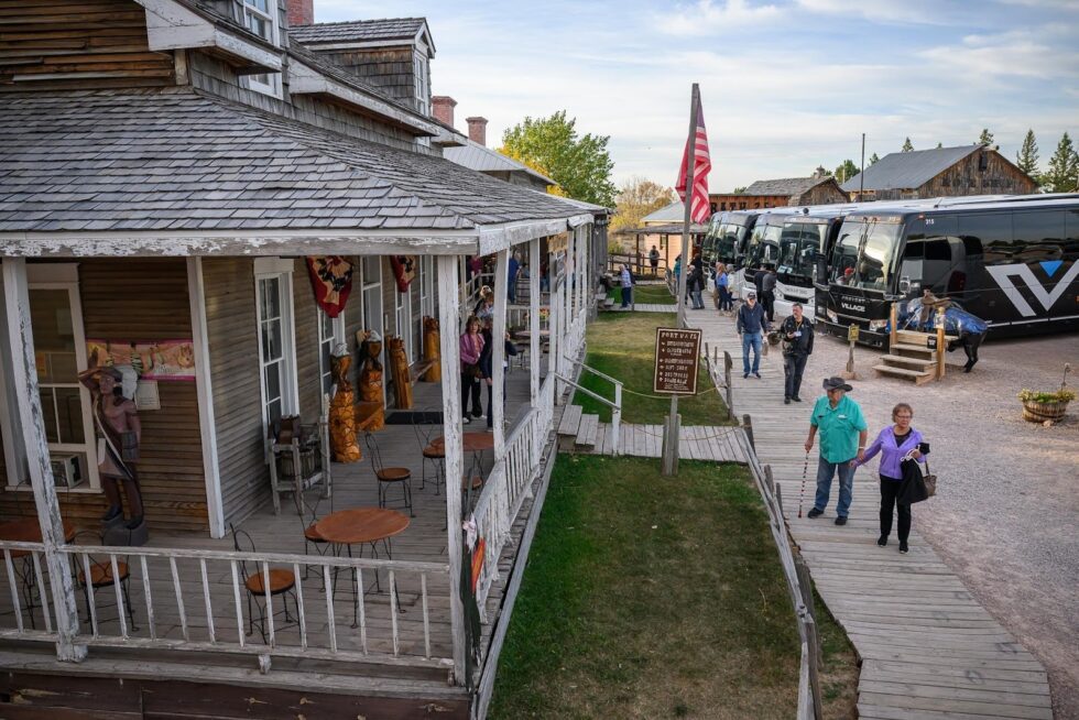 Plan Your Visit to Fort Hays | Hours, Directions & Visitor Tips